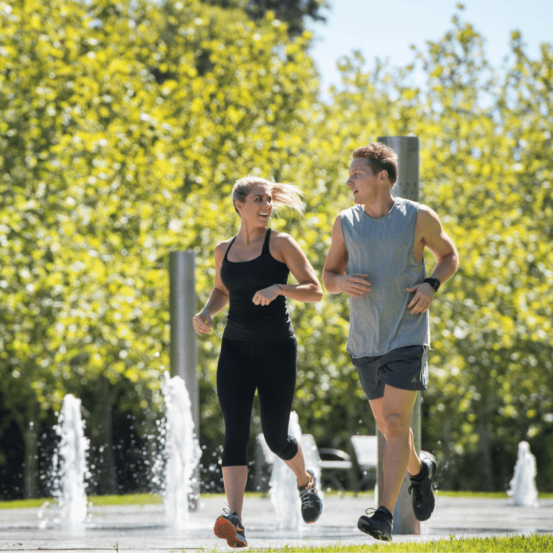 Things To See And Do Sydney Olympic Park